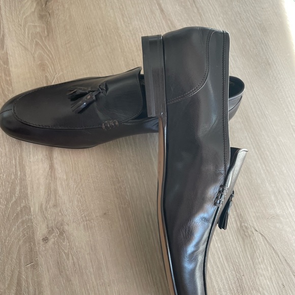 Arbiter | Shoes | Arbiter Men Leather Shoes Made In Italy | Poshmark